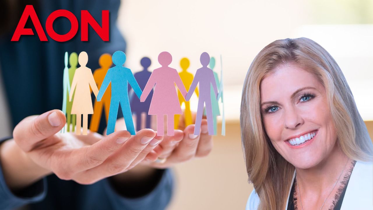 Aon elevates former 29-year Wells Fargo veteran to new C-suite role ...